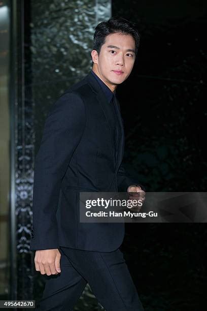 Ha Seok Jin Photos Photos And Premium High Res Pictures Getty Images
