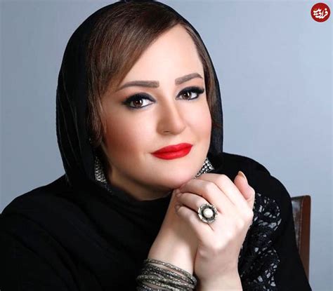 تصاویر نعیمه نظام دوست کیست؟ بیوگرافی و عکس های شخصی