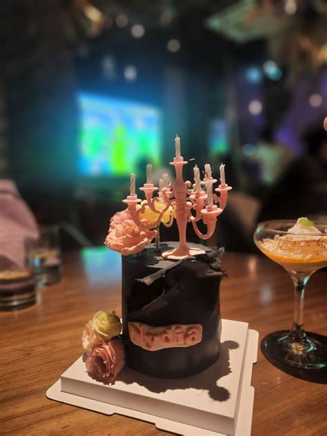 台北餐酒館 慶生餐廳推薦 POPO筆記