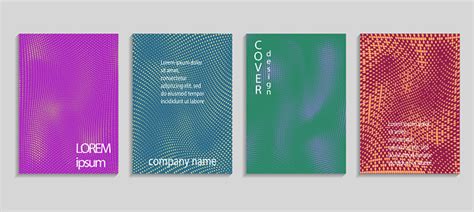 최소한의 추상적인 벡터 하프톤 디자인을 다루고 있습니다 미래 기하학적 템플릿입니다 플 래 카드 배너 전단지 프레 젠 테이 션 및 보고서에 대 한 벡터 템플릿 0명에 대한