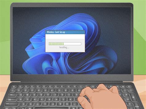 How To Install A Wireless Card Your Ultimate Step By Step Guide