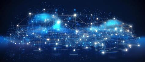 Premium Photo Cloud Computing Technology Connectivity Concept