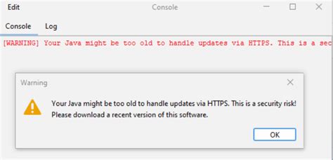 latest fiji but update sites too old issue persists forever usage