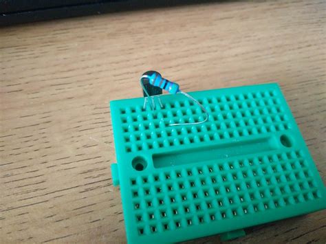 Ds18b20 Temperature Sensor With Python Raspberry Pi