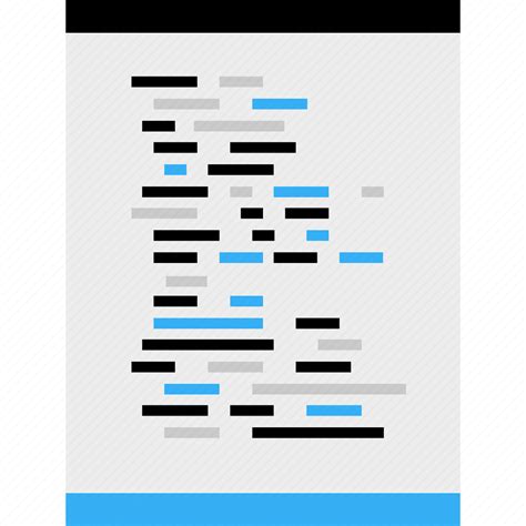 Business Code Html Programming Web Icon Download On Iconfinder