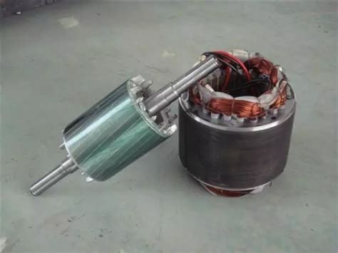 Servo Motors Common Faults Analysis