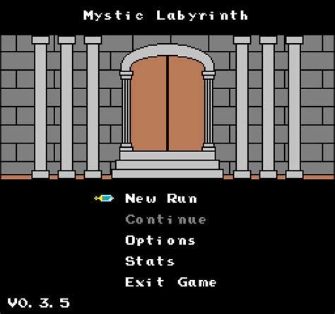 Mystic Labyrinth On Steam