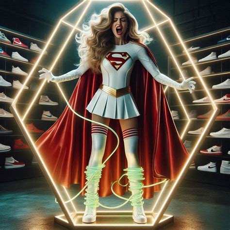 Supergirl Demise By Castlesupergirl On Deviantart