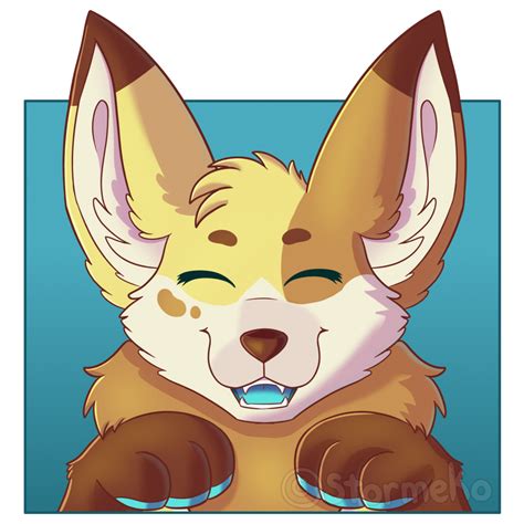 Kipper Icon — Weasyl