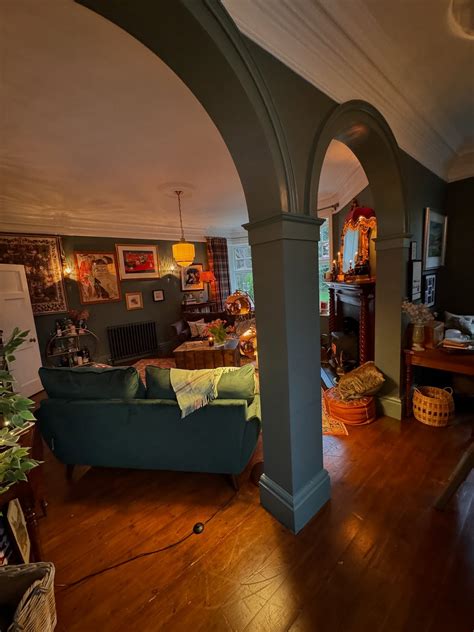 Different Angles Of Our Library Room ️