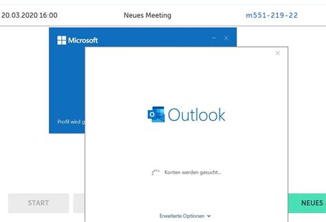 Stop Automatic Outlook Opening TeamViewer Support