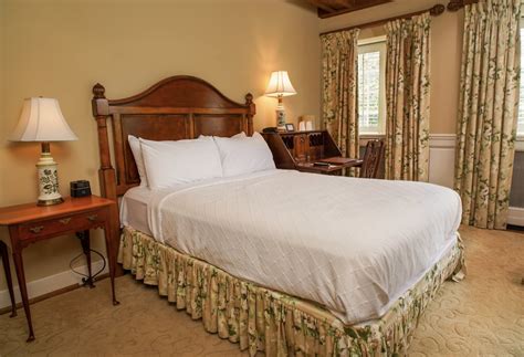 Antique Manor House Room Marcus Anderson