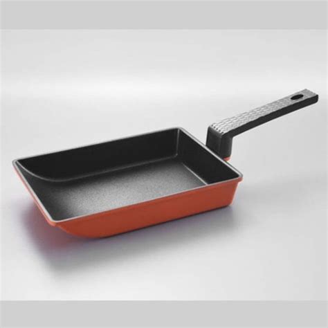 키친아트 실용적인 N61338c6b27 계란말이 후라이팬 계란말이팬 에그팬 18cm 홈플러스 택배배송