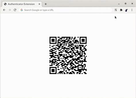 How To Scan QR Code Using Chromes Extension General Discussion Ui Vision AI OCR