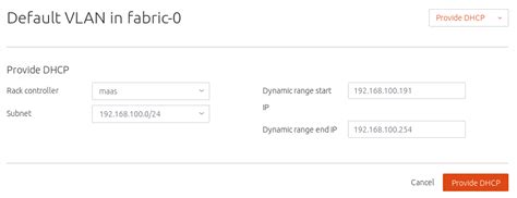 Openstack Docs Install Maas