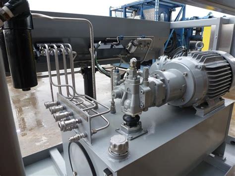 Rov Tooling Hpu Dmc Saleyard