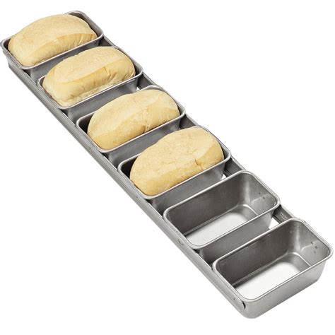 Small Bread Pans Sizes At Julie Neel Blog