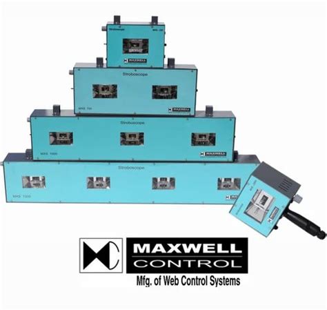 Stroboscope For Industrial Model Name Number Mxs At Rs 8000 In Gandhinagar