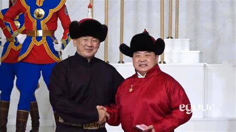 Жүжигчин кино найруулагч Д Баттөмөр Монгол улсын гавьяат жүжигчин цол хүртлээ Eguur Mn