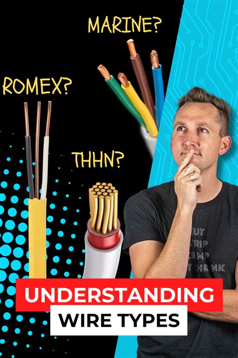 Understanding Wire Types EXPLORIST Life