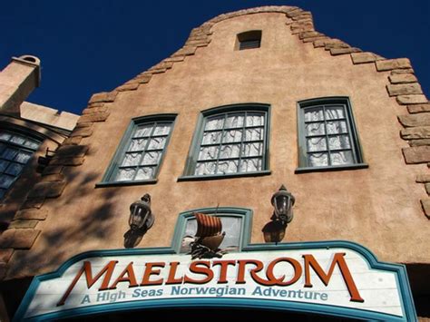 Maelstrom Disney Wiki Fandom