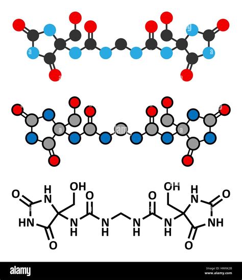 Urea Formaldehyde En At Van Flores Blog