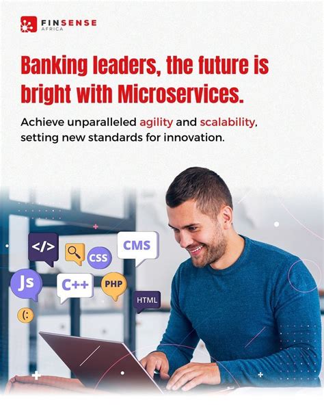 Microservices Apis Apidevelopment Scalability Digitaltransformation Finsense Africa 🚀