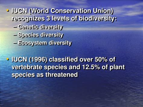 Ppt Conservation Genetics And Phylogeny Powerpoint Presentation Free