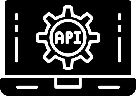 Software Application Glyph Icon 43299008 Vector Art At Vecteezy