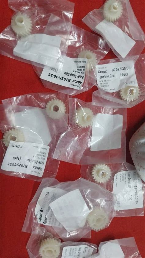 Xerox Fuser Drive Gear Up To 35 Ppm At ₹ 200 Piece In Mumbai Id 2853709307248