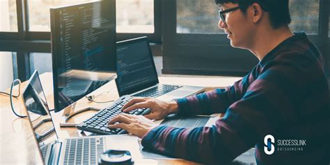 The Growing Demand For Programmers And App Developers In The