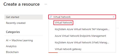 Create A Secure Workspace Azure Machine Learning Microsoft Learn