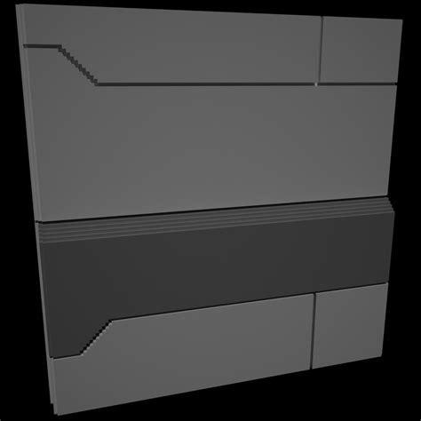 How I Made A Sci Fi Particle Creature Sim 🐲 Rblender