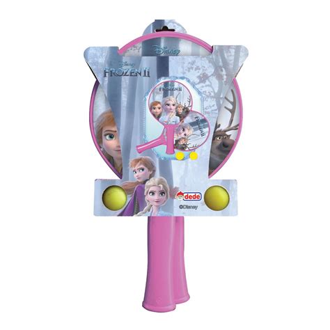 John Racket Set Frozen 03110wd Toys Shop Gr
