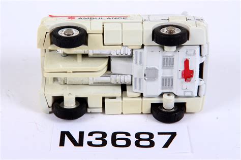 Complete Gobots® Tonka Gobots Regular Rest Q Sku 349240 Largest