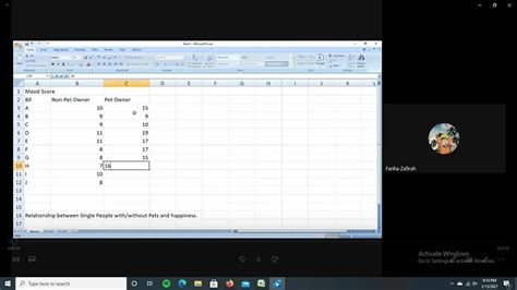 Excel Part 2 Youtube
