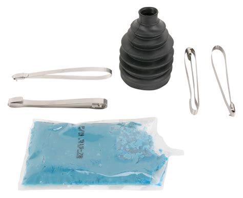 EPI Rear Outer CV Boot Kit Polaris Sportsman Off RevZilla