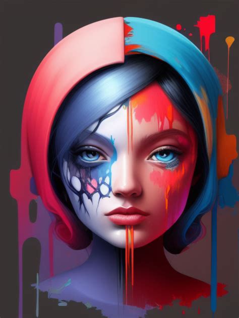 Dripping Beauty By Rickyleesavage On Deviantart