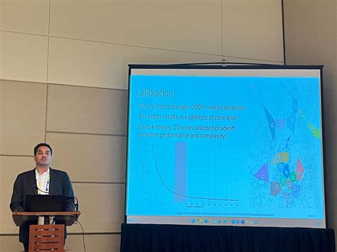 Informs Annual Meeting 2023