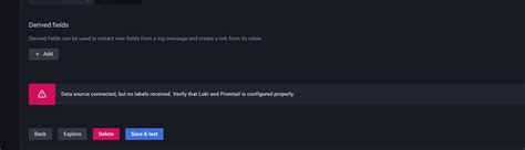 grafana i can t send log using fluent bit to loki stack overflow