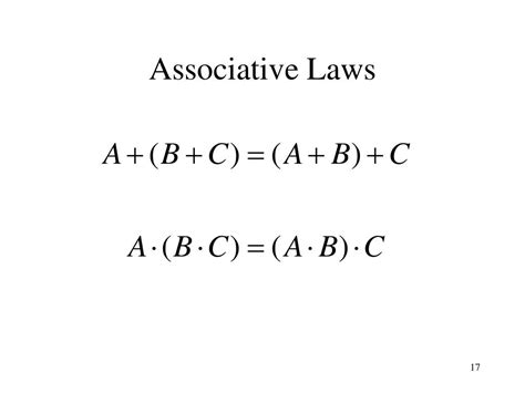 Ppt Boolean Algebra And Logic Design Powerpoint Presentation Free