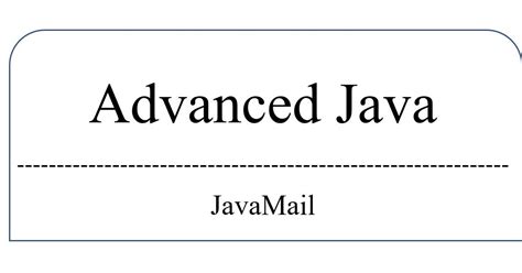 Saurav Pahuja On Linkedin Api Java Maven Javamail Wfhlife Learntocode Guides Oracle Java8…