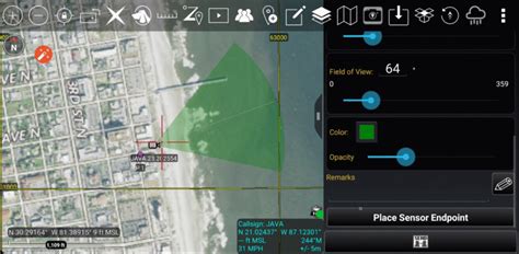 Documentation CivTAK ATAK