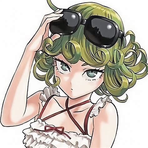 Tatsumaki Artofit
