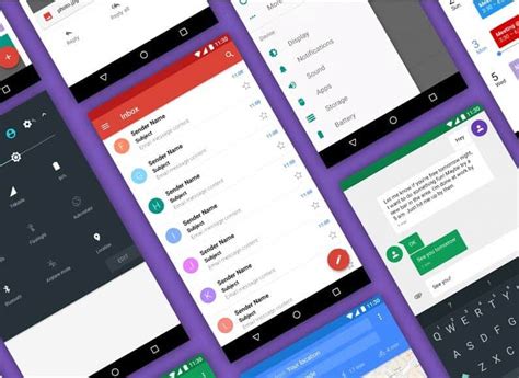 Android Alternatives How To Install A Custom ROM PC Guide