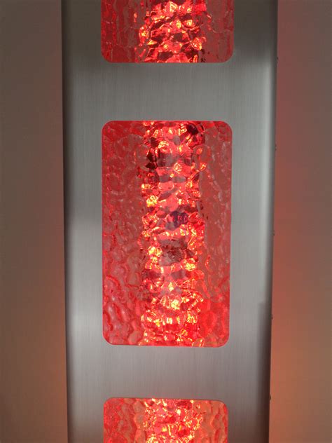 Oily Rag Studio Custom Made Lighting And Lamps