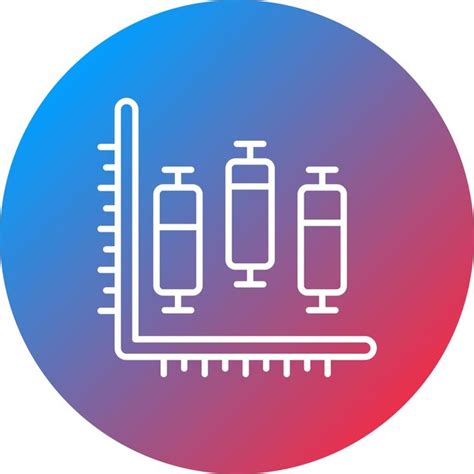 Premium Vector Box Plot Icon Vector Image Can Be Used For Data Analytics