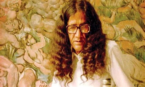 চিত্রশিল্পী সুলতানের ৩০তম মুত্যুবার্ষিকী আজ