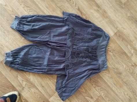 Штани для східних танців — ціна 150 грн у каталозі Академічний одяг Купити жіночі речі за