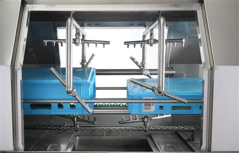 Grundlagen Des Hygienic Designs Pht Group